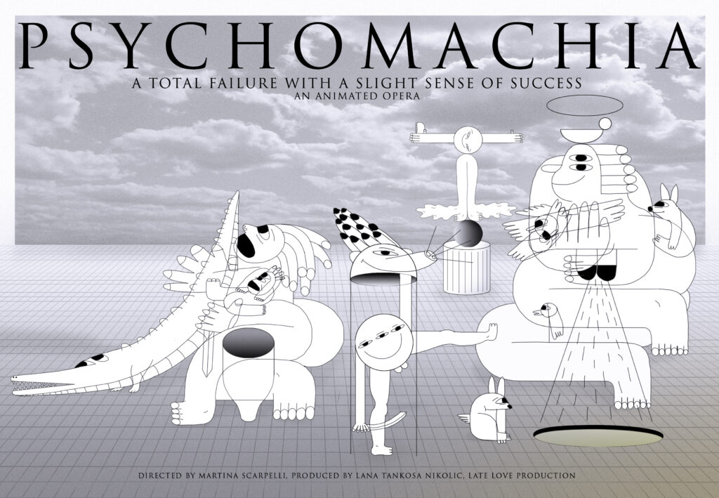 Psychomachia